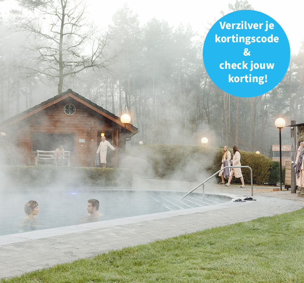 Sauna & Wellness Archives - Beleveniskaart.nl
