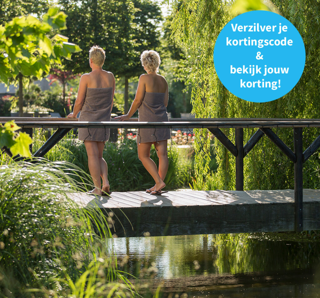 Sauna & Wellness Archives - Beleveniskaart.nl
